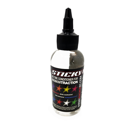 About Us | Sticky Kicks RC | Five Star Quality R/C Racing Products
